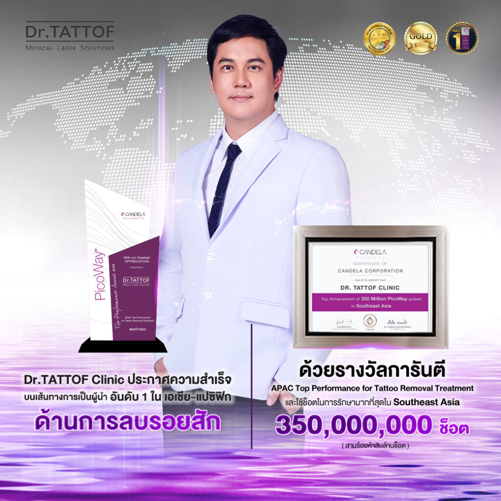 About Us – Dr.TATTOF